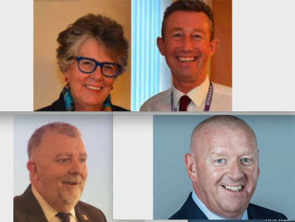 Top 20 ‘most influential’ in public sector catering – part 5 | Public Sector Catering